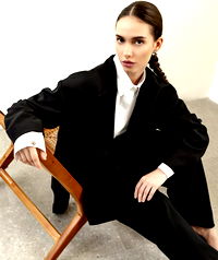 Kelly for Amapola | Kelly | Five Models Management