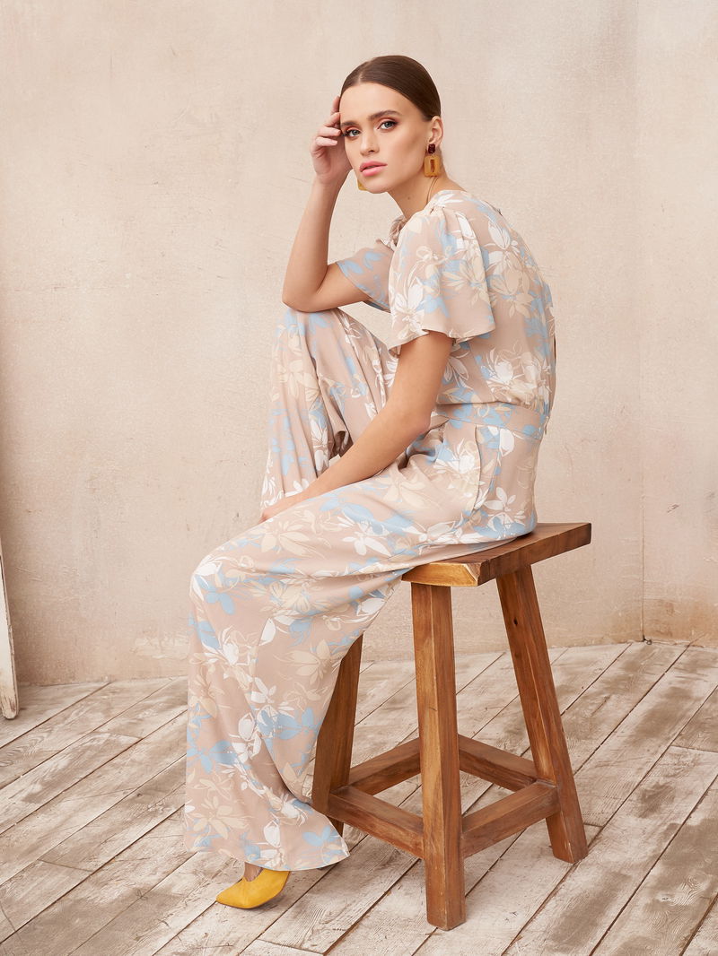 Jenya Kokhanova | Respect Model Management