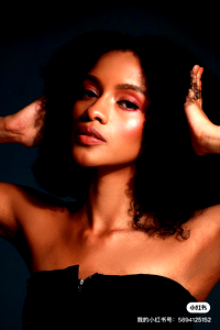 MARIAN GOMEZ | Snoop Models