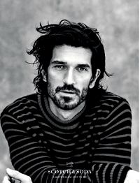 JONATHAN SAXBY | Snoop Models