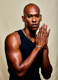 MARCUS VICTOR | Snoop Models