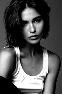 KRIS KSEN | Snoop Models