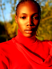 ESTHER SAMUEL | Snoop Models