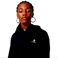 Esther for Fashfed | ESTHER SAMUEL | Snoop Models