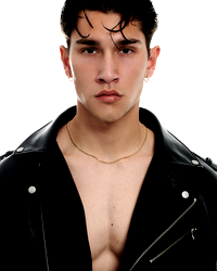 CHRISTOS K. | Snoop Models