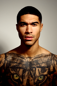 LUKE EDMEADE | Snoop Models