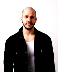 ATAKAN EREZ | Snoop Models