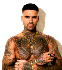 JOSH FLANNERY | Snoop Models