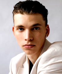 KACPER KACZMAREK | Snoop Models