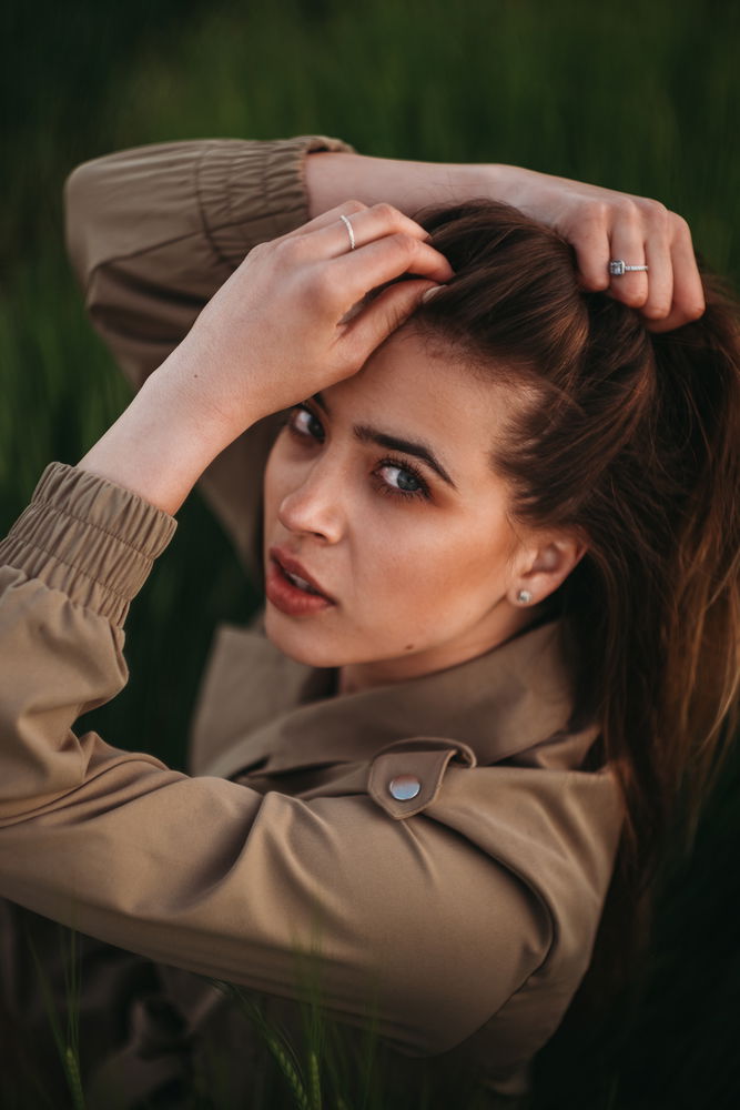 Barbora Blahova Snoop Models
