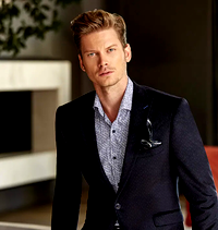 ANDREY POLYANIN | Snoop Models