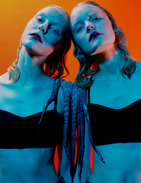 SOFIA SEMENOVA | Snoop Models