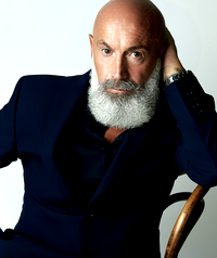 ANTHONY HURD | Snoop Models