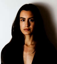 DENİZ ARSLAN | Snoop Models